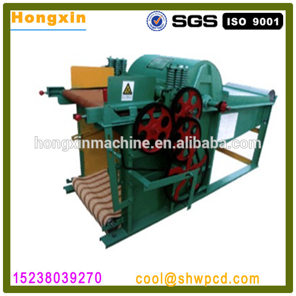 How produce sustainable hemp thread for the textile industry?